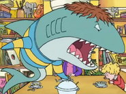 Horrid Transformations | Horrid Henry Wiki | Fandom