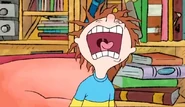 Noooo!!! | Horrid Henry Wiki | Fandom