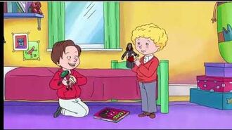 Horrid Henry Loses Rude Ralph | Horrid Henry Wiki | Fandom