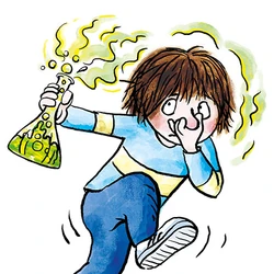 henry hawk coloring pages