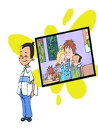 Spotless Sam | Horrid Henry Wiki | Fandom