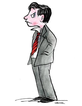 Rude Ralph (book character) | Horrid Henry Wiki | Fandom