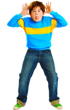 Horrid Henry (movie character) | Horrid Henry Wiki | Fandom
