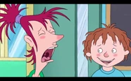 Moody Margaret/Gallery | Horrid Henry Wiki | Fandom
