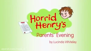 parents' evening