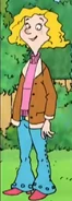 Prissy Polly | Horrid Henry Wiki | Fandom