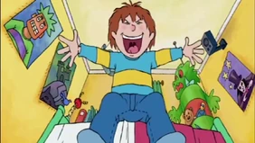 Opening Sequence | Horrid Henry Wiki | Fandom