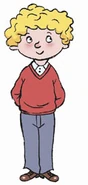 Perfect Peter/Gallery | Horrid Henry Wiki | Fandom