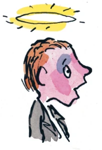 Tidy Ted (book character) | Horrid Henry Wiki | Fandom