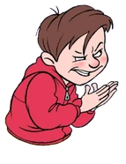 Rude Ralph/Gallery | Horrid Henry Wiki | Fandom