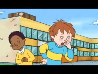 Perfect Peter Pumps Up | Horrid Henry Wiki | Fandom