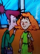 Moody Margaret/Gallery | Horrid Henry Wiki | Fandom