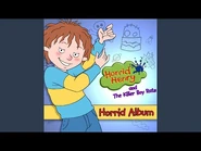 Gonna Be a Rockstar | Horrid Henry Wiki | Fandom