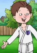 Rude Ralph/Gallery | Horrid Henry Wiki | Fandom