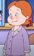 Tidy Ted | Horrid Henry Wiki | Fandom