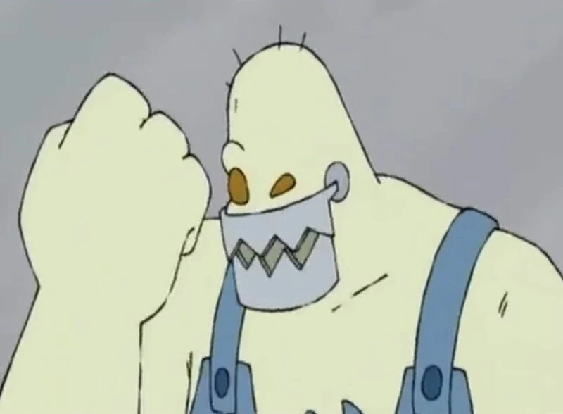 Mutant Max (character) | Horrid Henry Wiki | Fandom