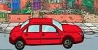 Henry's Family's Car | Horrid Henry Wiki | Fandom