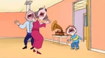 Noooo!!! | Horrid Henry Wiki | Fandom