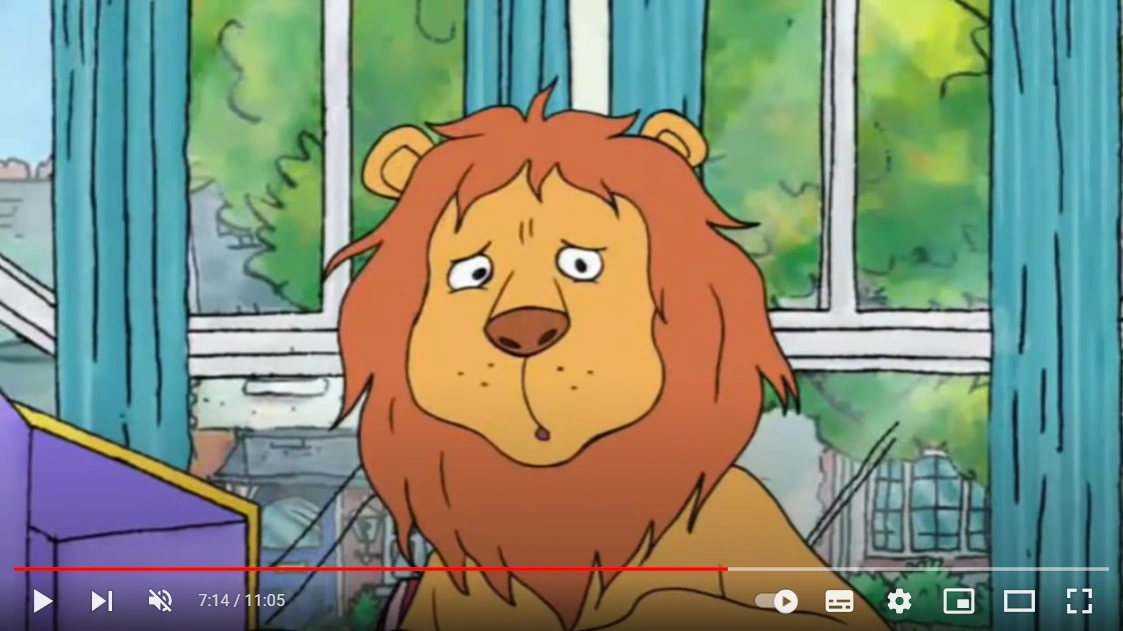 Horrid Henry: Happy Birthday Peter! | Horrid Henry Wiki | Fandom