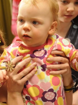 Vomiting Vera (movie character) | Horrid Henry Wiki | Fandom