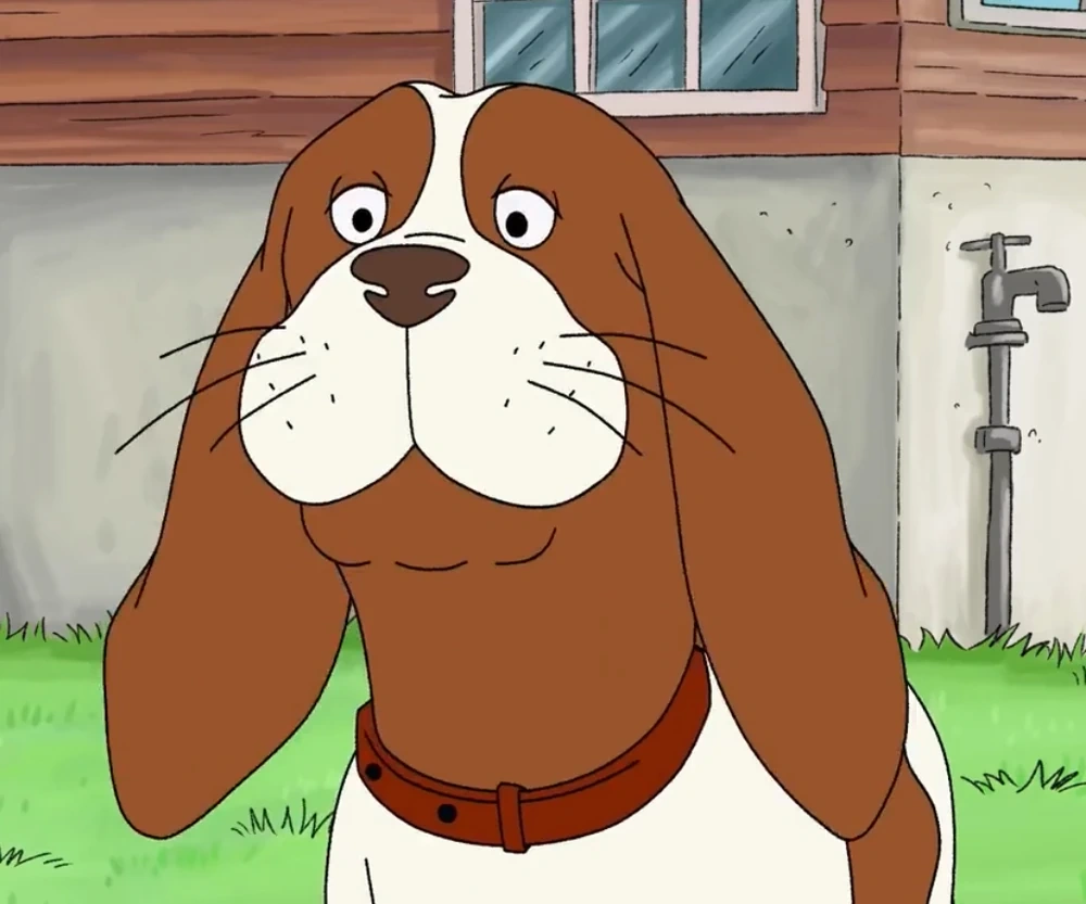 Hoppy | Horrid Henry Wiki | Fandom