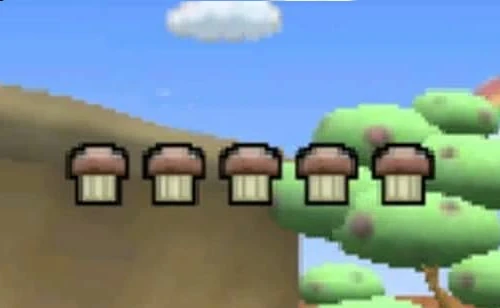 Mighty Muffins | Horrid Henry Wiki | Fandom