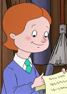 Tidy Ted | Horrid Henry Wiki | Fandom