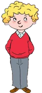 Perfect Peter/Gallery | Horrid Henry Wiki | Fandom