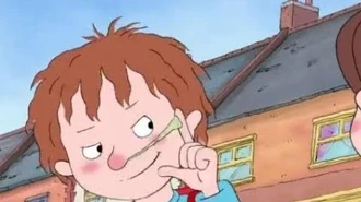 Horrid Henry and the Booger Bogey | Horrid Henry Wiki | Fandom