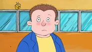 Beefy Bert | Horrid Henry Wiki | Fandom