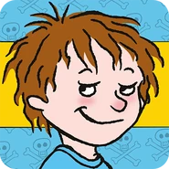 Horrid Henry/Gallery | Horrid Henry Wiki | Fandom