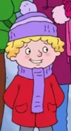 Perfect Peter/Gallery | Horrid Henry Wiki | Fandom