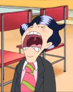 Bossy Bill/Gallery | Horrid Henry Wiki | Fandom