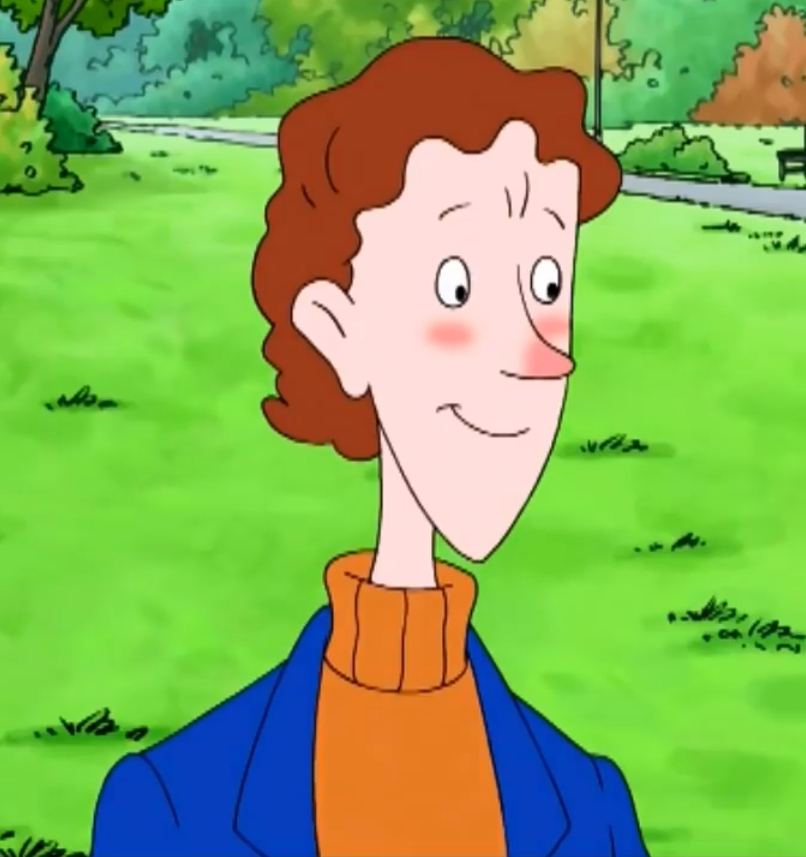 Dad | Horrid Henry Wiki | Fandom Dad | Horrid Henry Wiki | Fandom