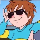 Greedy Graham | Horrid Henry Wiki | Fandom