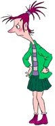 Moody Margaret/Gallery | Horrid Henry Wiki | Fandom