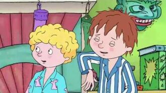 Horrid Henry's Christmas (episode) | Horrid Henry Wiki | Fandom