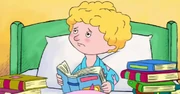Horrid Henry's Sick Day (episode) | Horrid Henry Wiki | Fandom