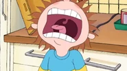 Noooo!!! | Horrid Henry Wiki | Fandom