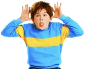 Horrid Henry (movie character) | Horrid Henry Wiki | Fandom