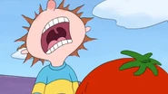 Noooo!!! | Horrid Henry Wiki | Fandom
