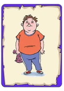 Greedy Graham/Gallery | Horrid Henry Wiki | Fandom