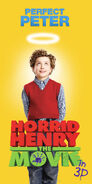 Perfect Peter/Gallery | Horrid Henry Wiki | Fandom