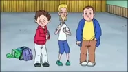 Rude Ralph/Gallery | Horrid Henry Wiki | Fandom