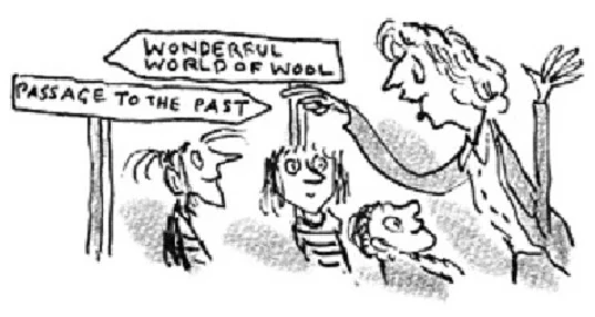 Category:Locations (Francesca Simon Books) | Horrid Henry Wiki | Fandom