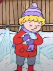 Horrid Henry's Christmas (episode) | Horrid Henry Wiki | Fandom