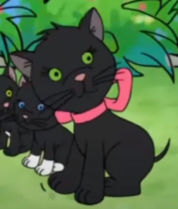 Fifi | Horrid Henry Wiki | Fandom