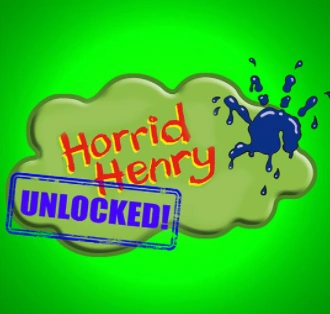 Horrid Henry: Unlocked! | Horrid Henry Wiki | Fandom