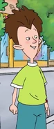 Mischievous Mike | Horrid Henry Wiki | Fandom