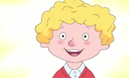Perfect Peter/Gallery | Horrid Henry Wiki | Fandom
